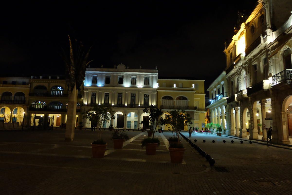 Travel bites - Cuba revisited – Pastabites
