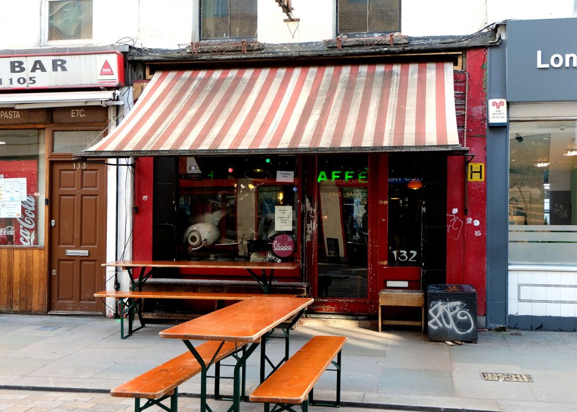 10 reasons to visit Lower Marsh, SE1 – Pastabites